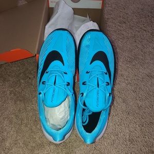 Nike | Shoes | Nike Future Speed Gs | Poshmark